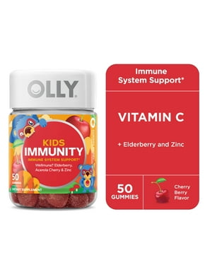 Olly Vitamins in Vitamins and Supplements - Walmart.com