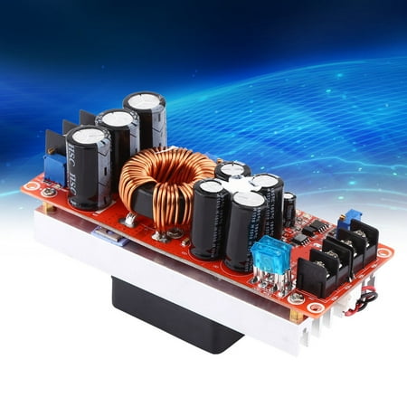 Step Up Module Power Supply Module Volt Transformer Booster Module ...