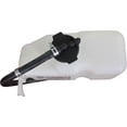 Coolant Reservoir Compatible with TOYOTA CAMRY 1997-2001 with (Cap Hose ...