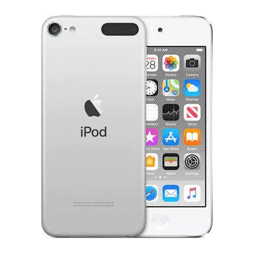 Click here for Apple Ipod Touch 6th Generation 32gb White/Silver... prices