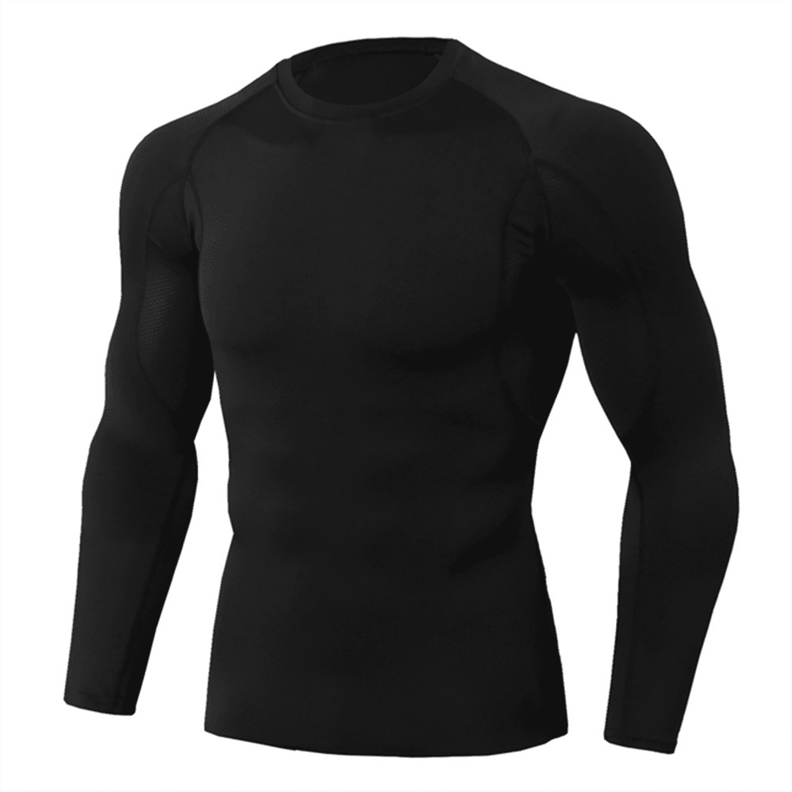 Click here for Aqestyerly Mens Quick-Dry Long Sleeve Top Sportswe... prices