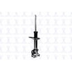 FCS Automotive International Complete Strut Assembly 2333363R - Walmart.com