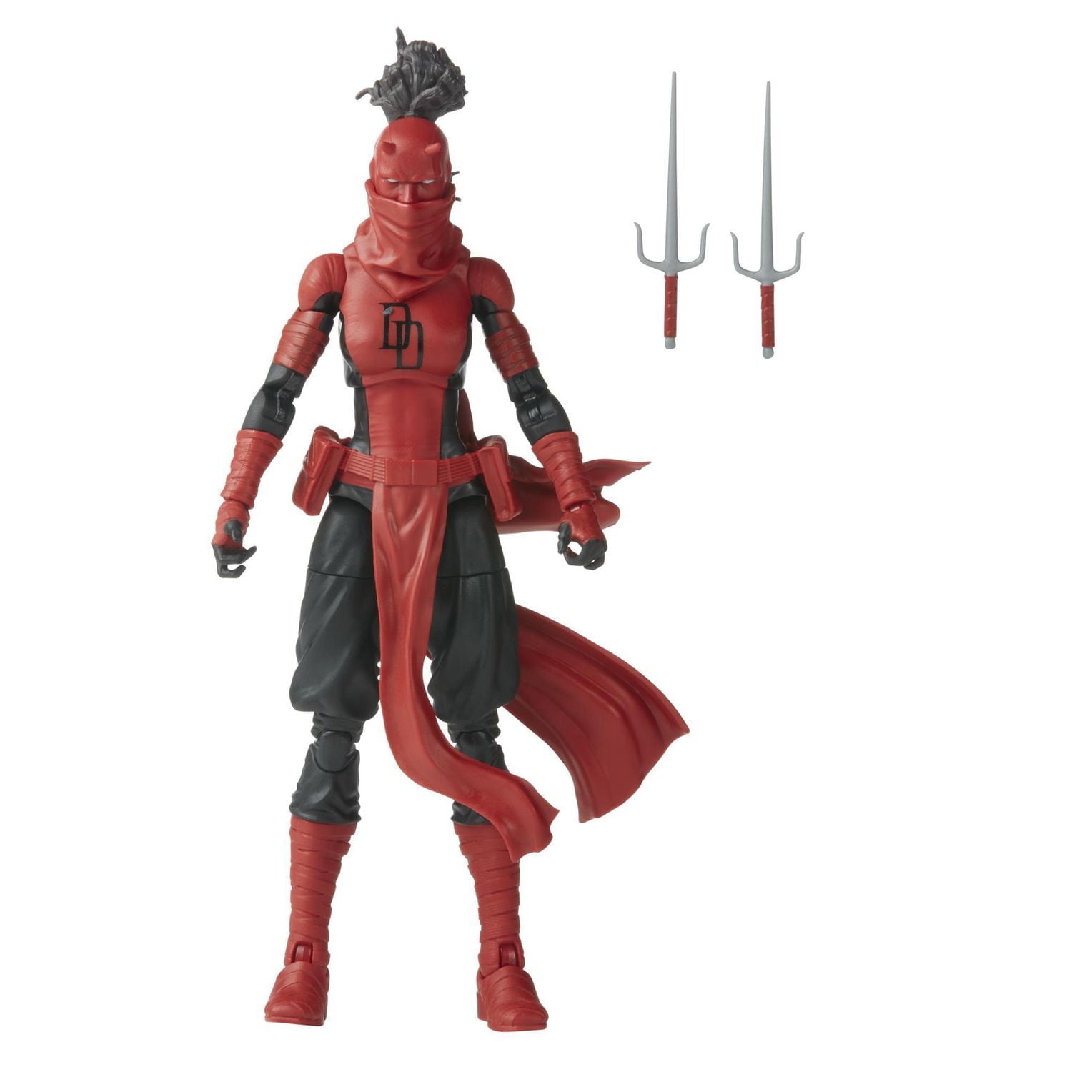 Click here for Hasbro Marvel Legends Series Elektra Natchios Dare... prices