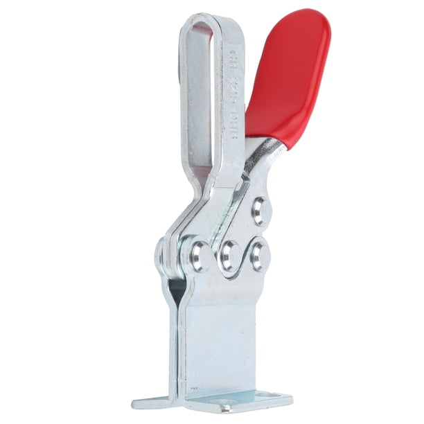 Cabinet Door Clamping Tool,Toggle Clamp Alloy Steel Vertical Quick ...