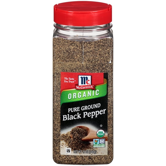 Mccormick Pepper