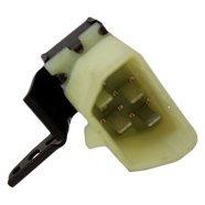 Motorcraft WPT-1019 Power Window Switch Connector Fits select: 2001 ...
