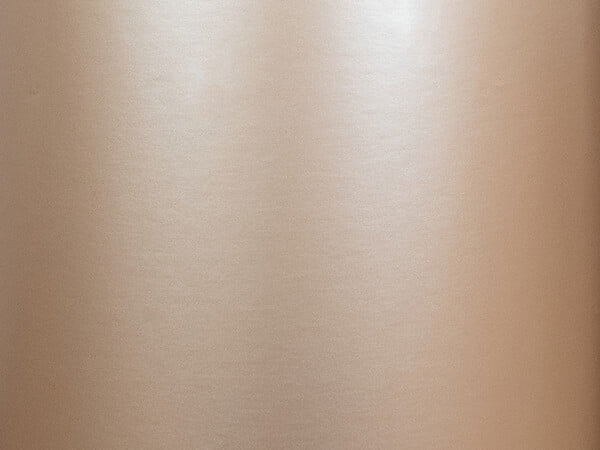 Pack of 1, Champagne Pearl Wrapping Paper 26" x 833', Full Ream Roll ...