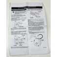 Exact Replacement Parts 482493 Refrigerator Defrost Timer - Walmart.com