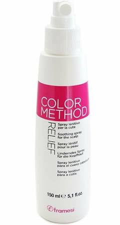 - Framesi Color Method Relief Spray 5.1 fl.oz. - Walmart.com