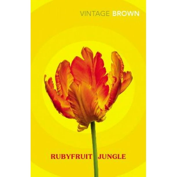 Rubyfruit Jungle - Walmart.ca