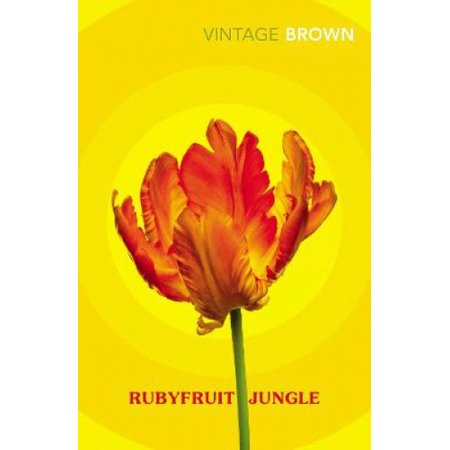 Rubyfruit Jungle - Walmart.ca