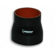 Vibrant Performance 1606 VIB1606 7.75IN X 1.875IN RECTANGULAR STAINLESS ...