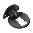 Tengw Magnetic Door Stopper Floor Mount Magnet Door Stop-Invisible ...