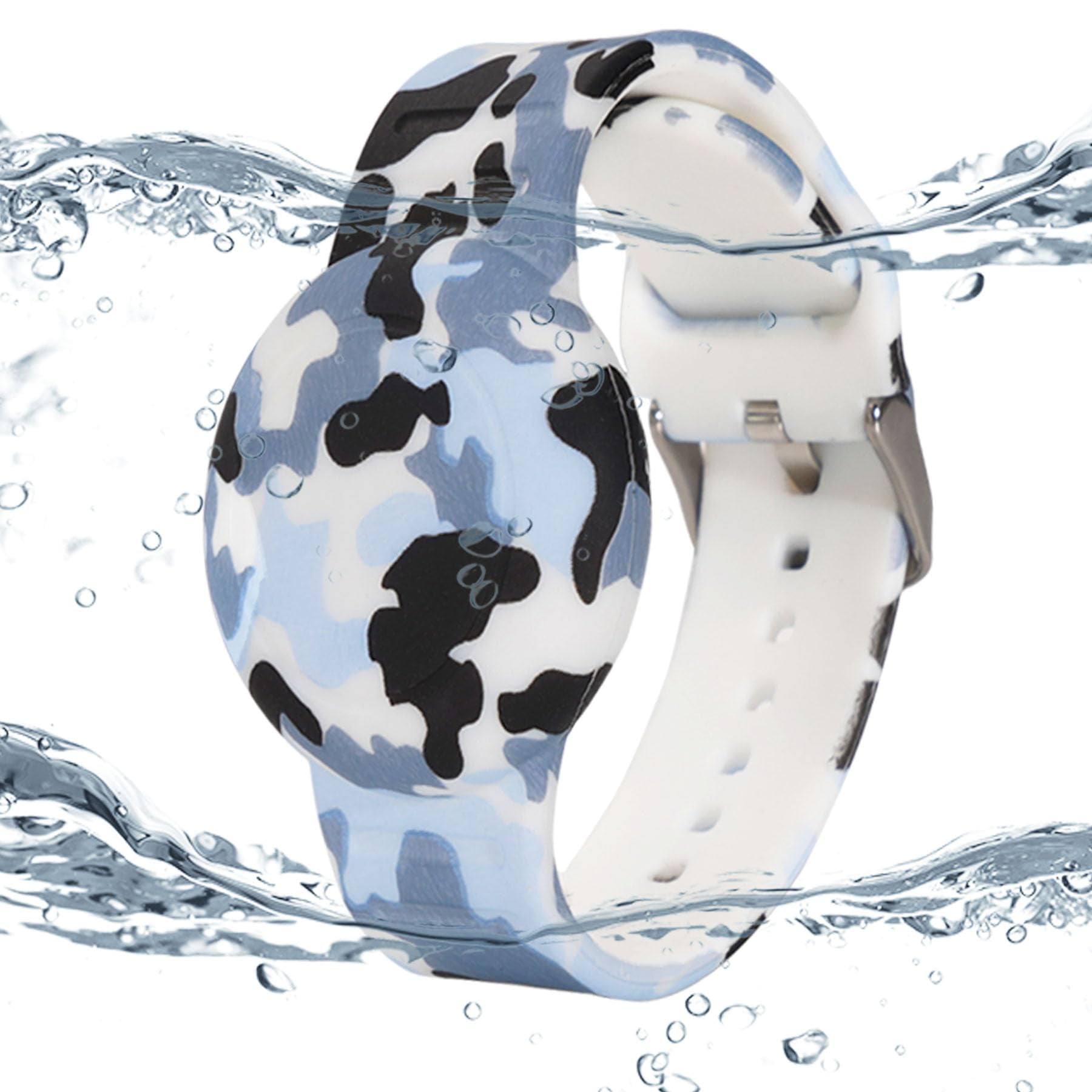 Click here for Willed Waterproof Airtag Bracelet For Kids  Hidden... prices