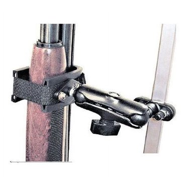 RUGGED GEAR SUCTION CUP GUN RACK BLACK METAL UNIVERSAL - Walmart.com
