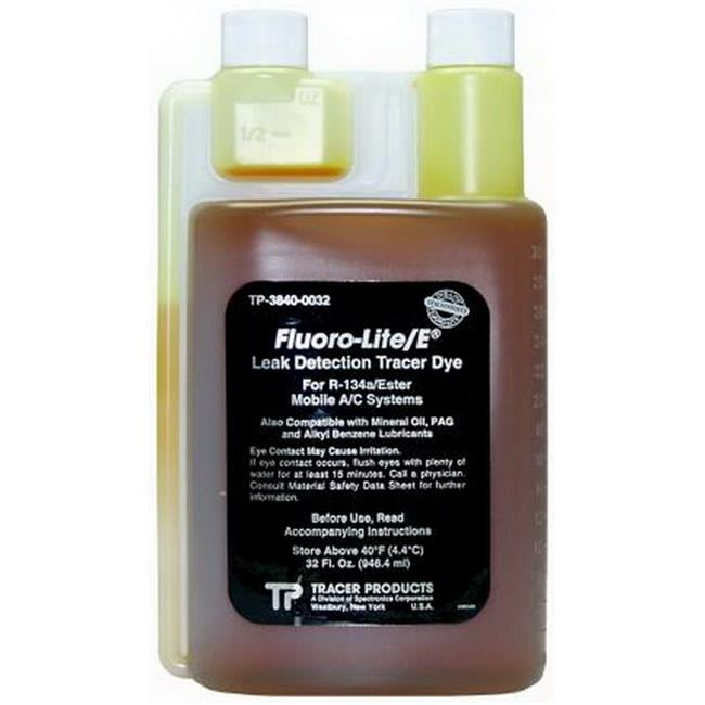 Tracer Products DLTP34000032 Dye-Lite All-In-One Concentrated Dye ...