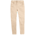 Beverly Hills Polo Club Girls' School Uniform Pants - 2 Pack Stretch ...