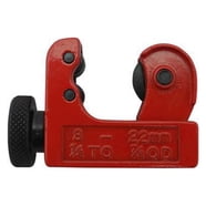 RIDGID 472 8-12 INCH HINGED PIPE CUTTER works fine - Walmart.com