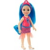 Barbie Princess Adventure Daisy Doll in Princess Fashion (12-inch) with ...