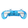 Rock Candy™ Ergonomic Gamepad Joystick: Blu-Merang Mini Wired ...