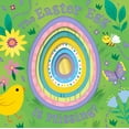 Peek-Through Holidays The Easter Egg Is Missing!: An Easter and ...