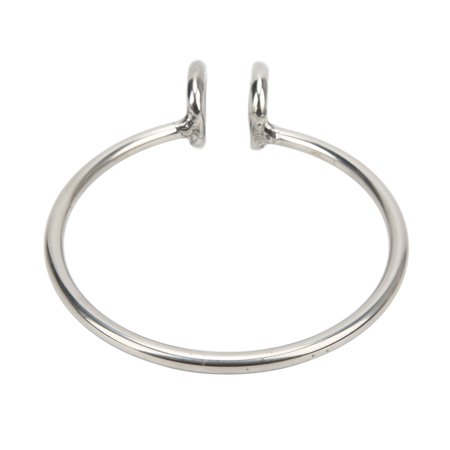 Anchor Retrieval Ring, 8mm Marine Anchor Retrieval Ring Anchor ...
