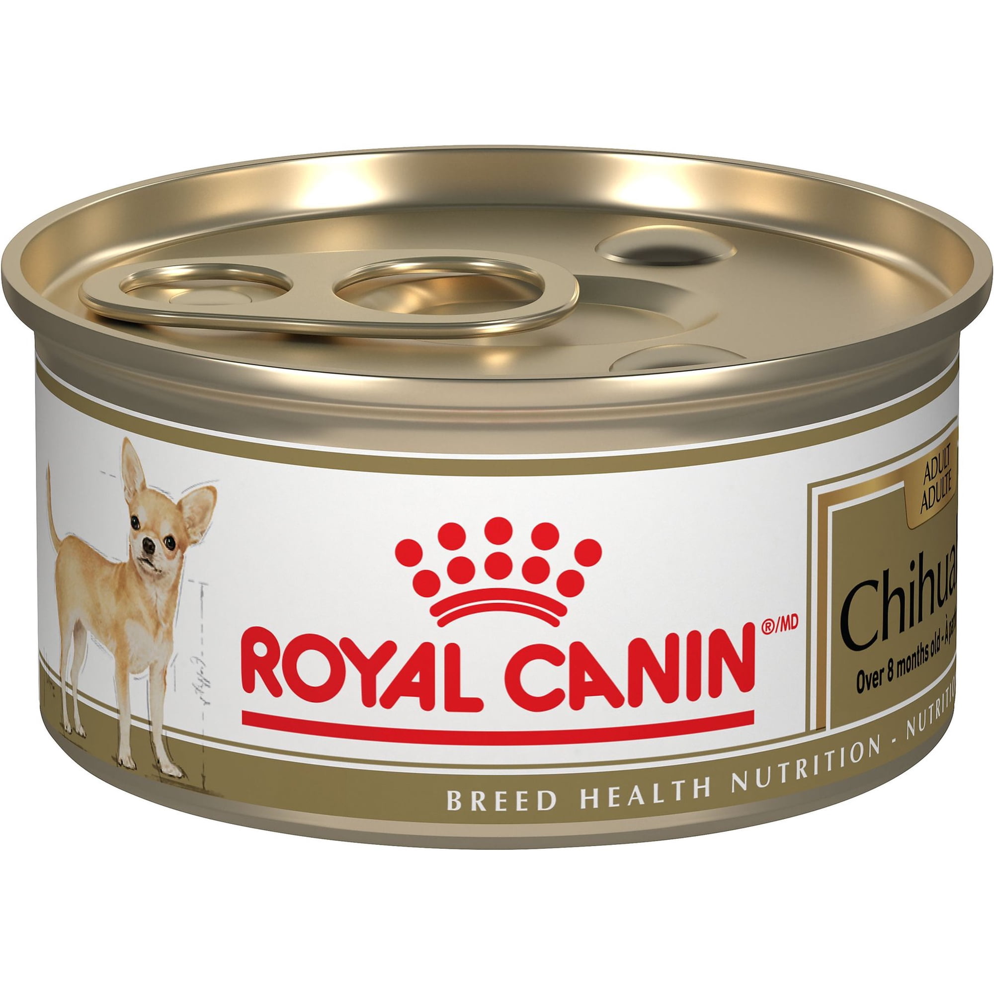 Click here for Royal Canin Breed Health Nutrition Chihuahua Adult... prices