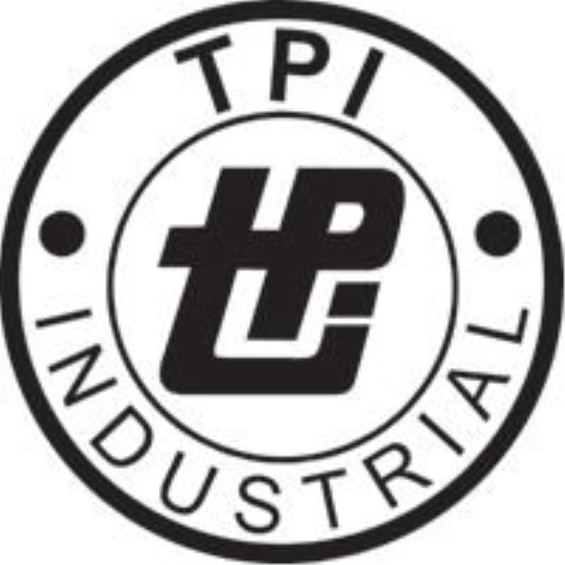 TPI 40" Loading Dock Fan Arm 40-LDA - Walmart.com