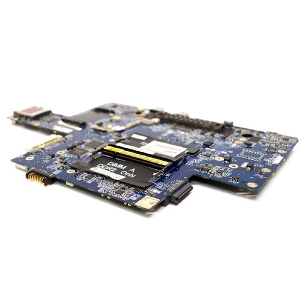 Genuine Dell Xps M1710 Precision M90 Intel 945pm Laptop Notebook Socket 478 Motherboard