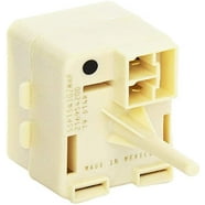 Genuine Frigidaire Electronic Control 297370600 - Walmart.com
