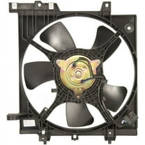 Radiator Fan Motor Assembly - Walmart.com