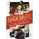 The Magic Misfits (Hardcover) - Walmart.com