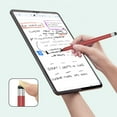 Professional Aluminum Capacitive Pen For Tablets Smartphones Tilt ...