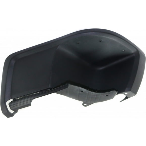 Chevy Colorado Bumpers