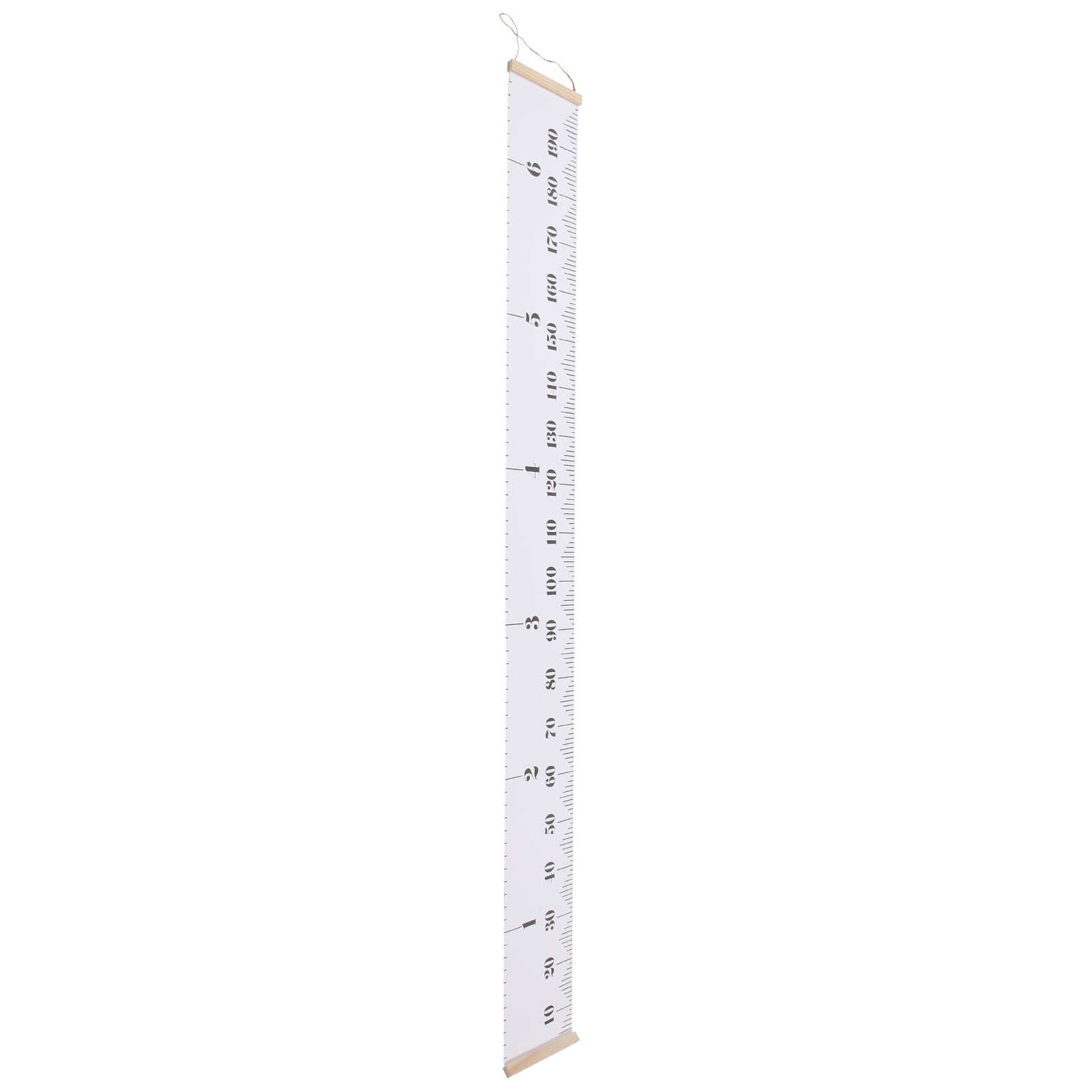 Click here for Unbranded Wall Ruler Grow Measurement children Hei... prices