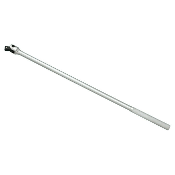 Proto Hinge Handles, 1/2 in Drive, Flex Handle, 24 in Long - Walmart ...