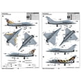 Trumpeter 3913 French Air Force Rafale B 1/144 Scale Plastic Model Kit ...