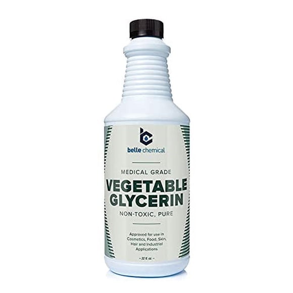 Vegetable Glycerin Usp