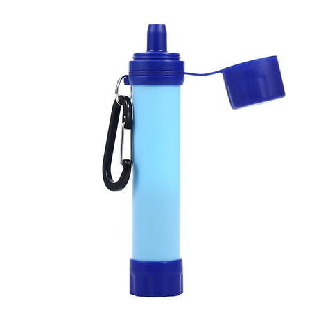 HEIBIN Portable Water Purifiers, Water Purifier Survival Gear Personal ...