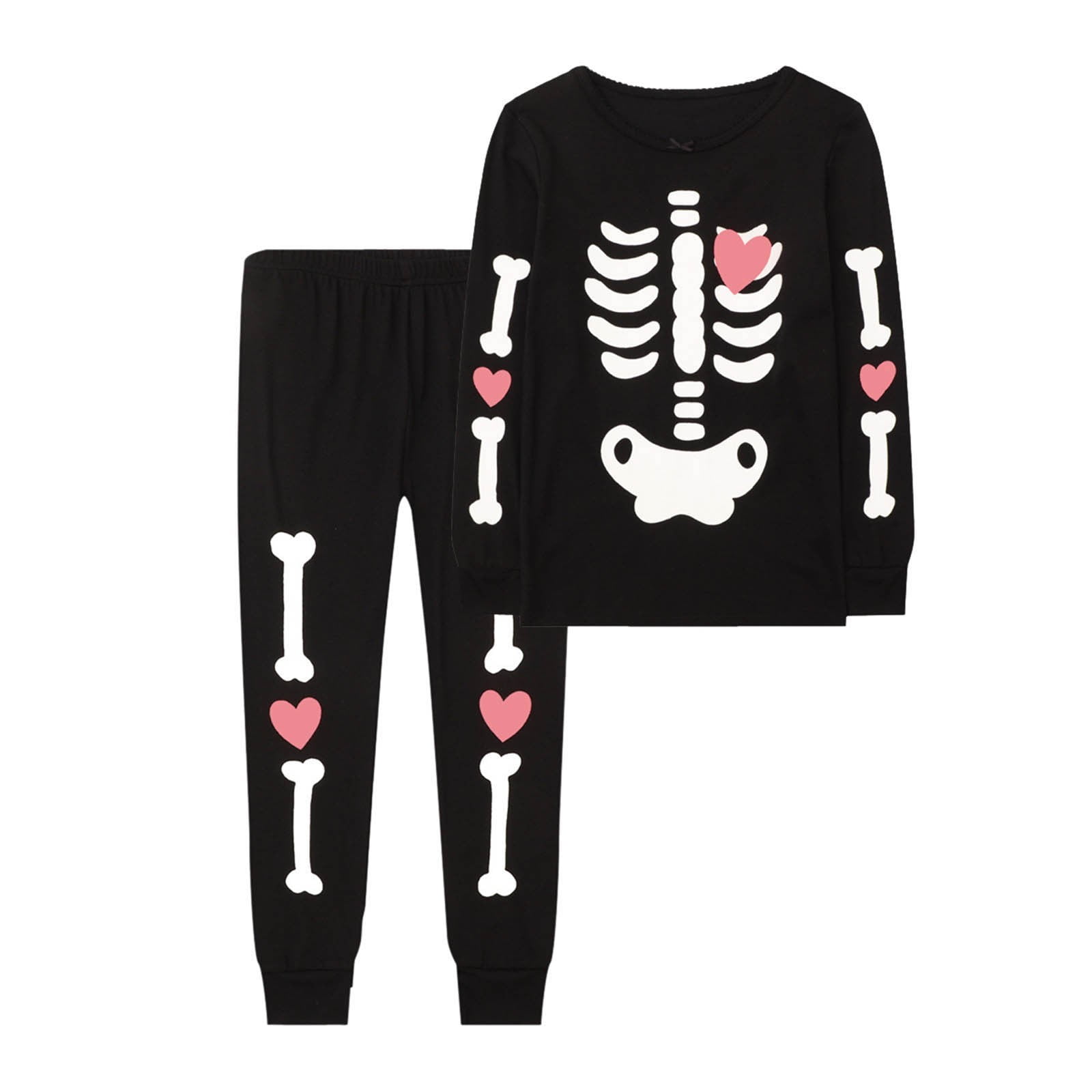 Click here for Tbwnwg Boys Outfits & Set Halloween Glow In The Da... prices