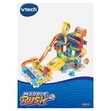 Marble Rush® Raceway Set Marble Run Building Set, VTech® - Walmart.com