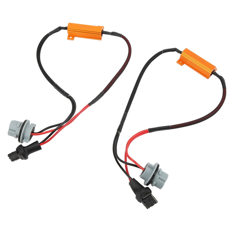 Small Led Resistor