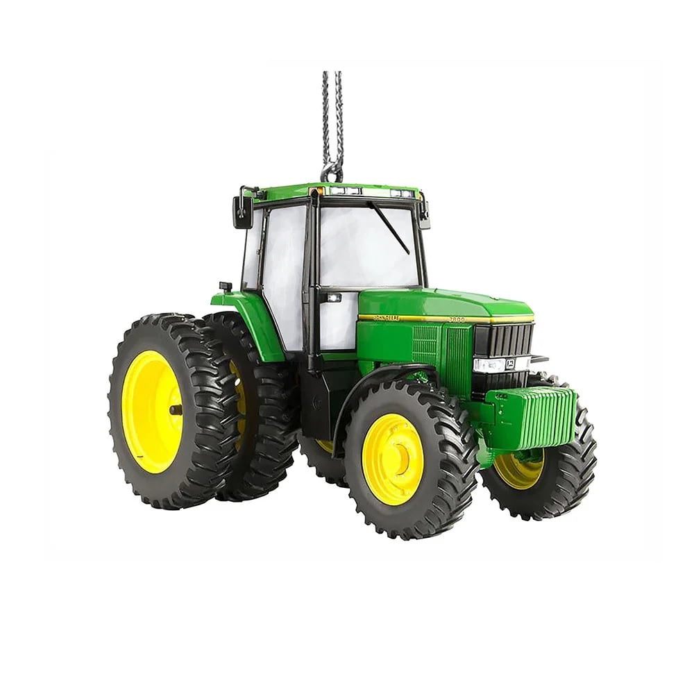 John Deere Tractor String Lights | Shelly Lighting