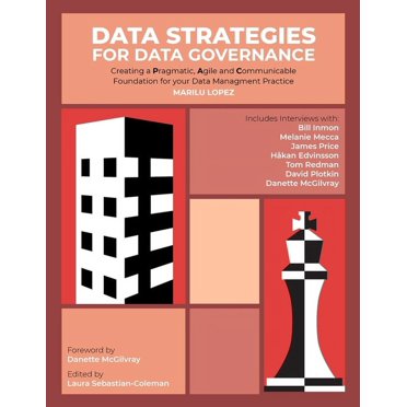 Data Governance and Data Management: Contextualizing Data Governance ...
