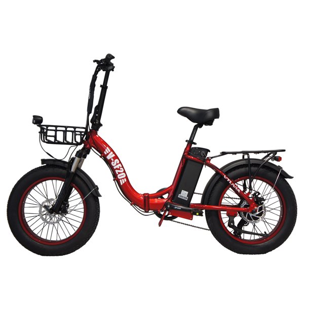 Bike Step Step