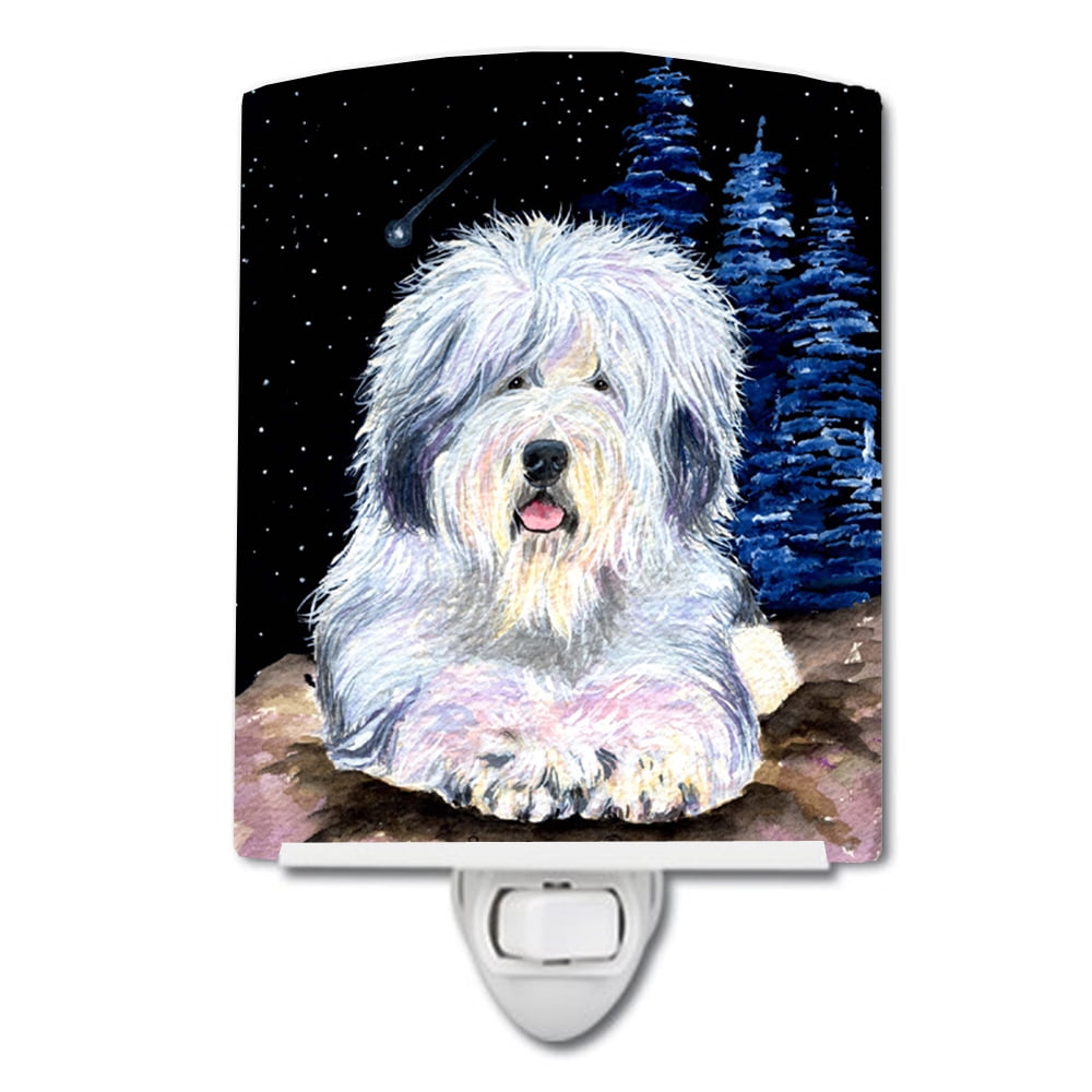 Are Old English Sheepdog Noisy