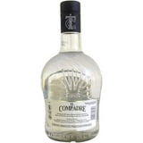 Licor de Agave Cristalino Reposado El Compradre 750 ml | Walmart en línea