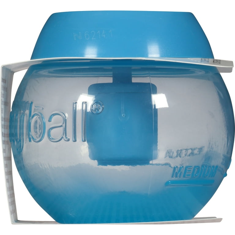 Downy Liquid Fabric Softener Dispenser Ball for Laundry 1 Count