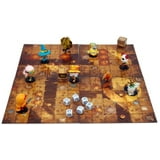 Krosmaster Quest Board Game, by CMON - Walmart.com