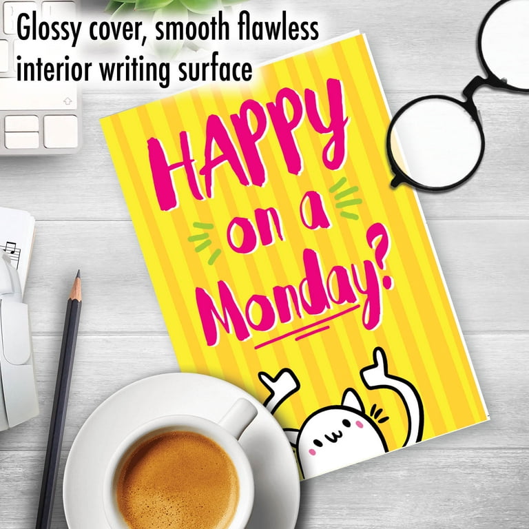 Happy Monday Funny Images